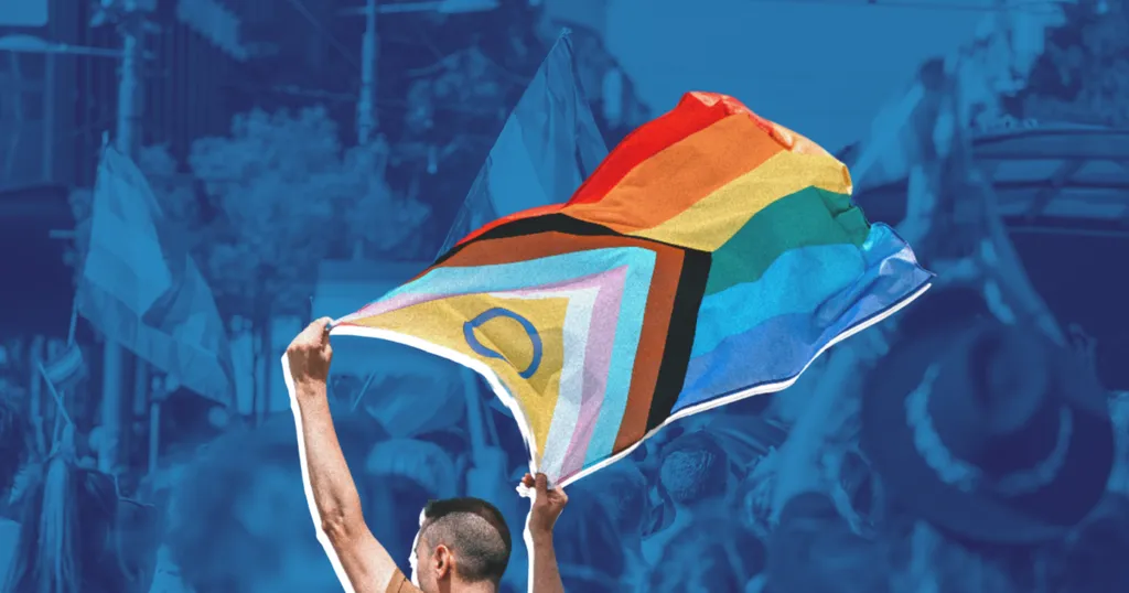 No pride in prejudice: How anti-LGBTQI+ laws fuel… - Transparency.org