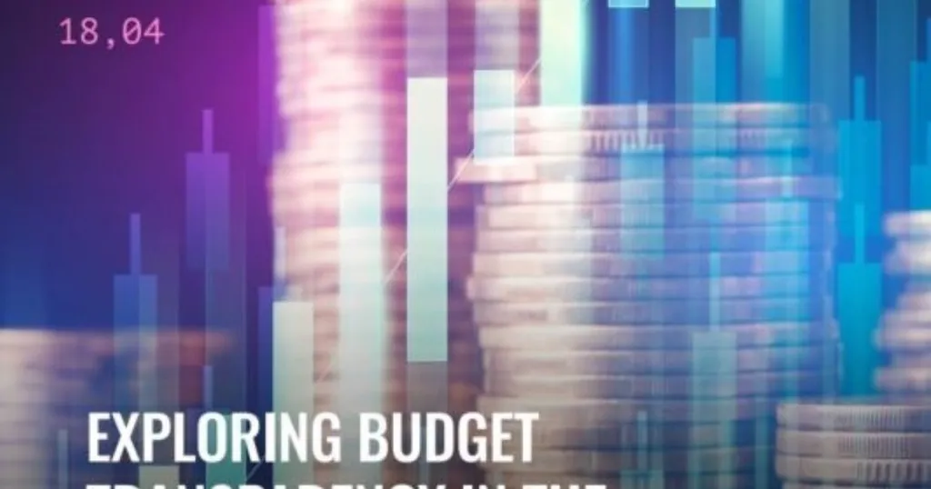 Exploring Budget Transparency in the Middle East… - Transparency.org