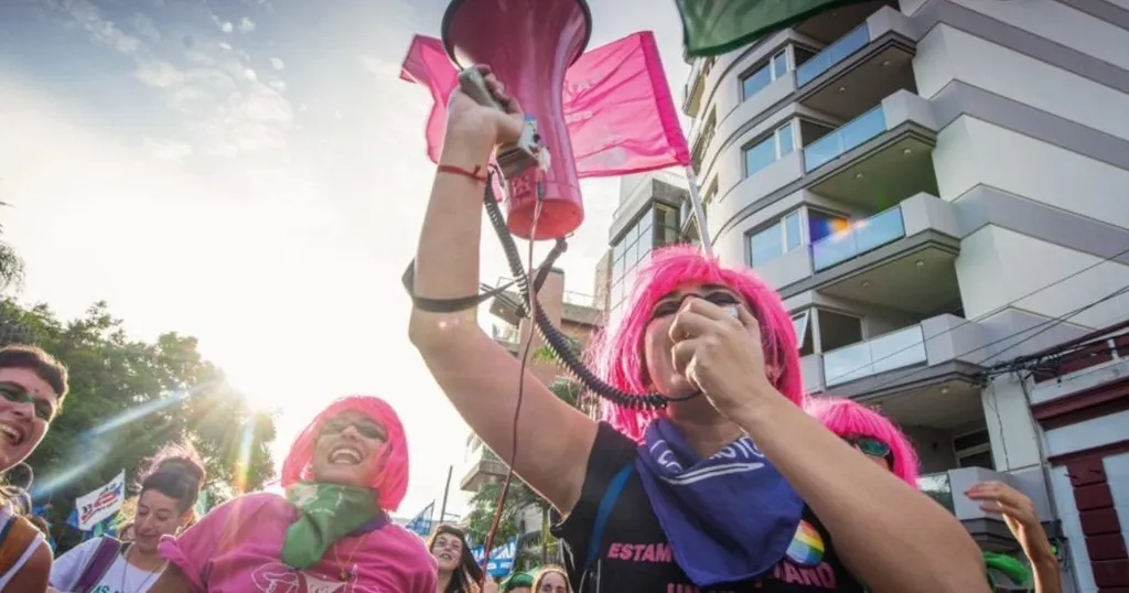 Gender - Our priorities - Transparency.org