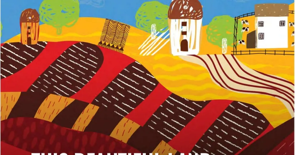 This beautiful land: Corruption, discrimination… - Transparency.org