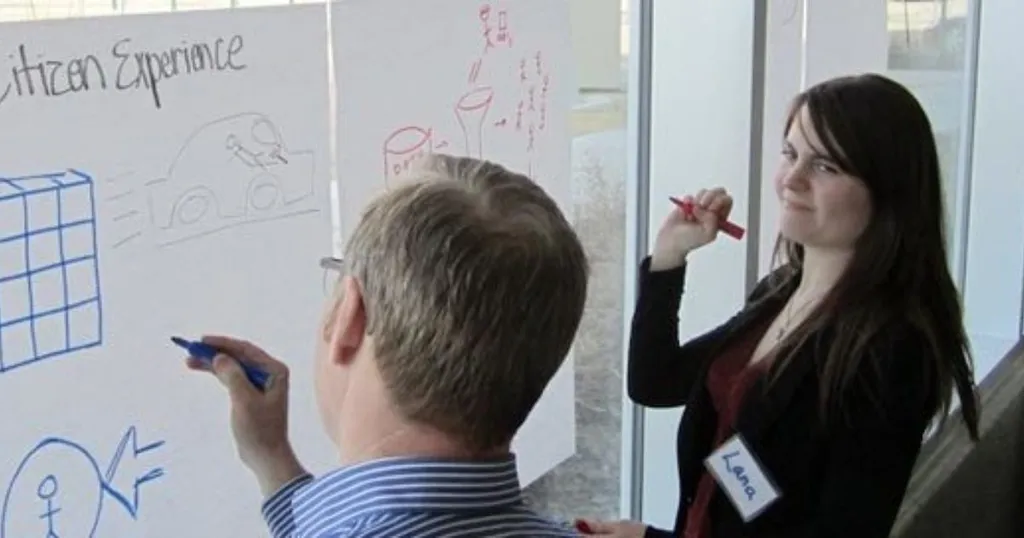 Open governance: Helping citizens engage with… - Transparency.org