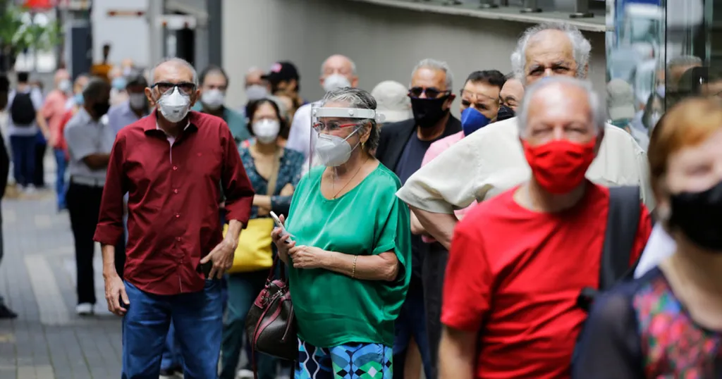 Another shot at vaccine transparency - Blog - Transparency.org