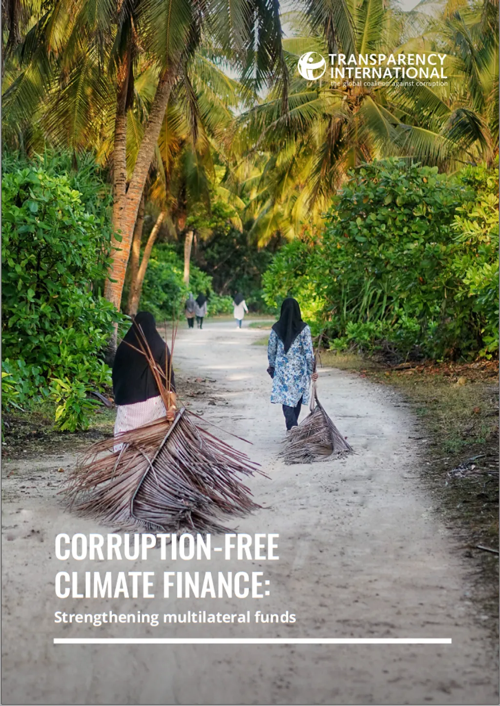 Global Corruption Report: Climate Change -… - Transparency.org