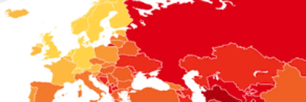 2015 Corruptions Perceptions Index - Explore the… - Transparency.org