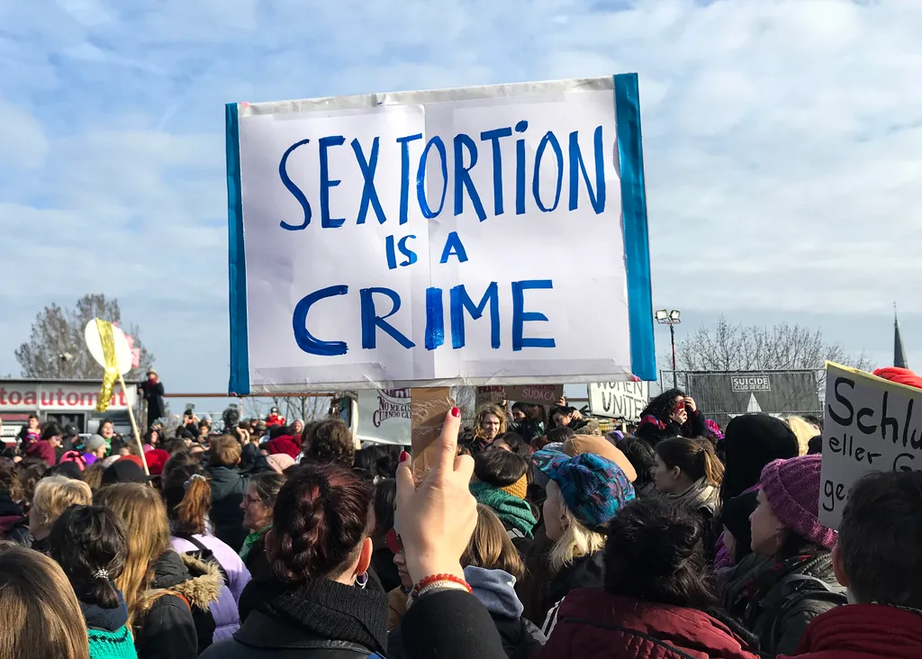 Gender - Our priorities - Transparency.org