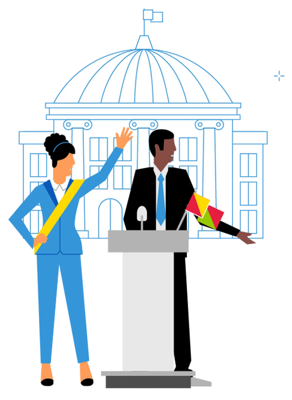 Our Strategy - The Organisation - Transparency.org