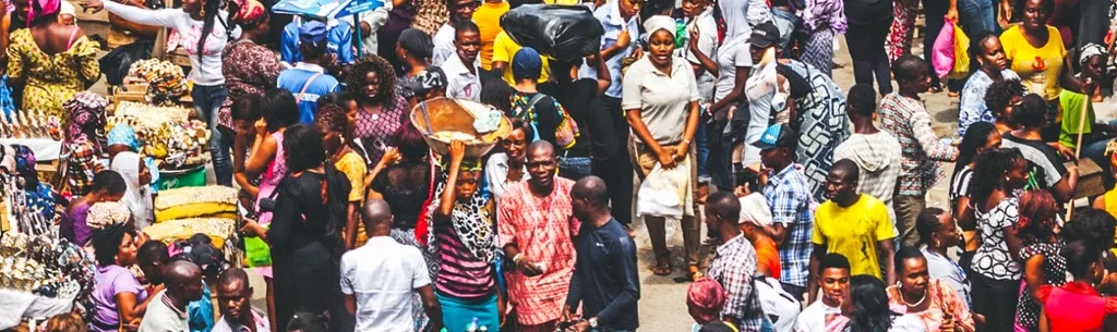 Global Corruption Barometer - Africa 9th Edition - Transparency.org