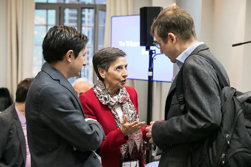 Who We Are - Transparency.org