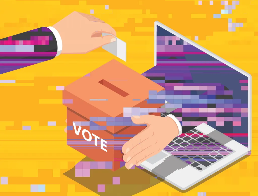 Regulate online political ads for greater… - Transparency.org