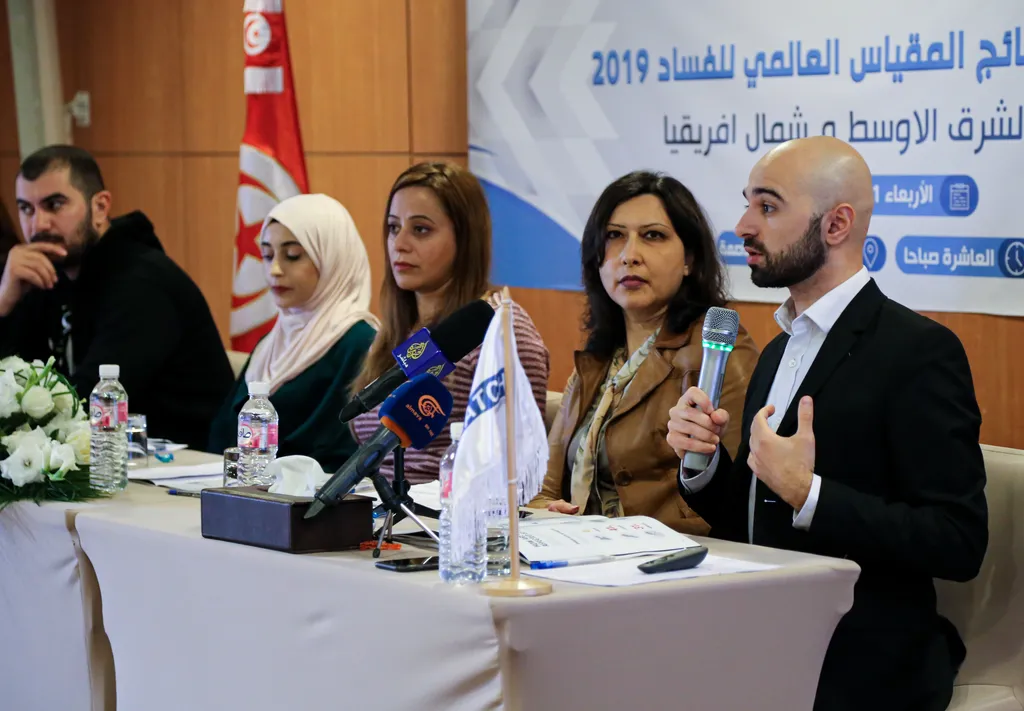 What we do - Transparency.org