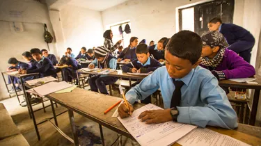 Rooting out corruption in Nepal - Blog - Transparency.org