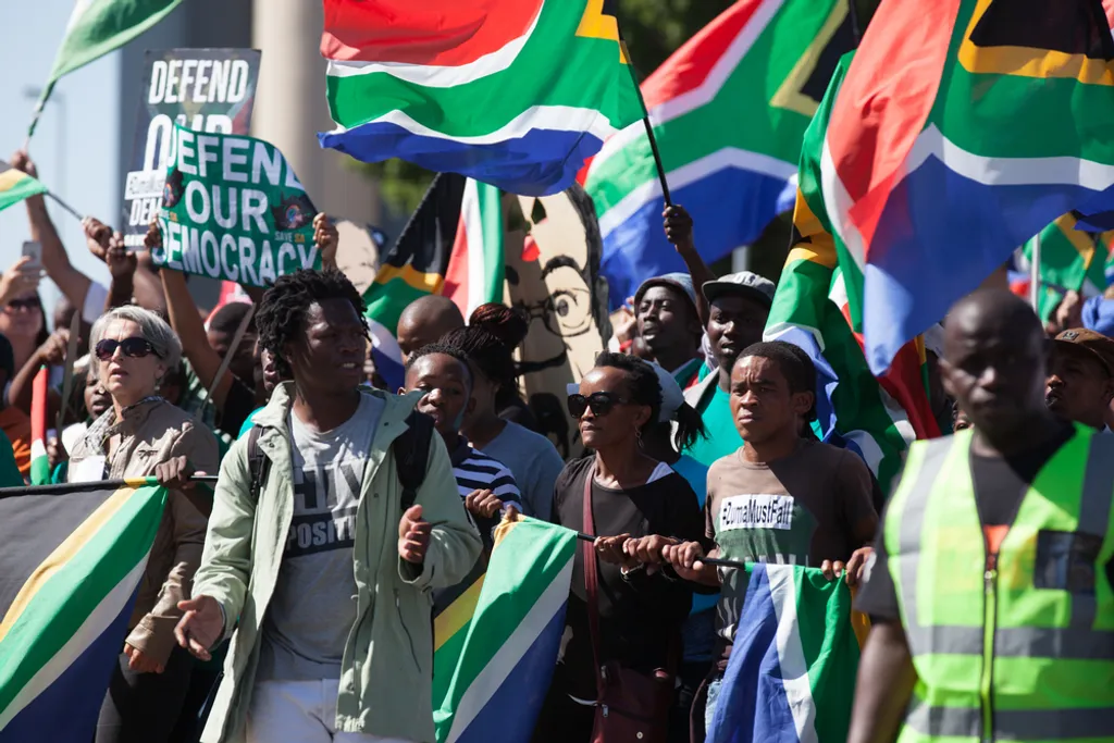 Rwanda - Transparency.org