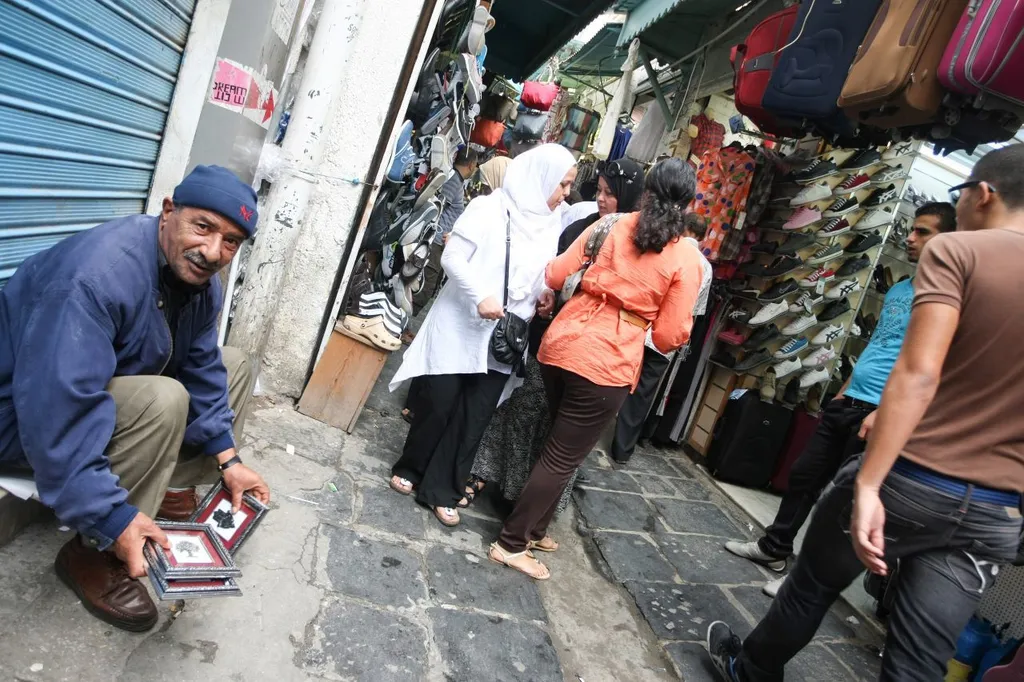 Wasta: How personal connections are denying… - Transparency.org