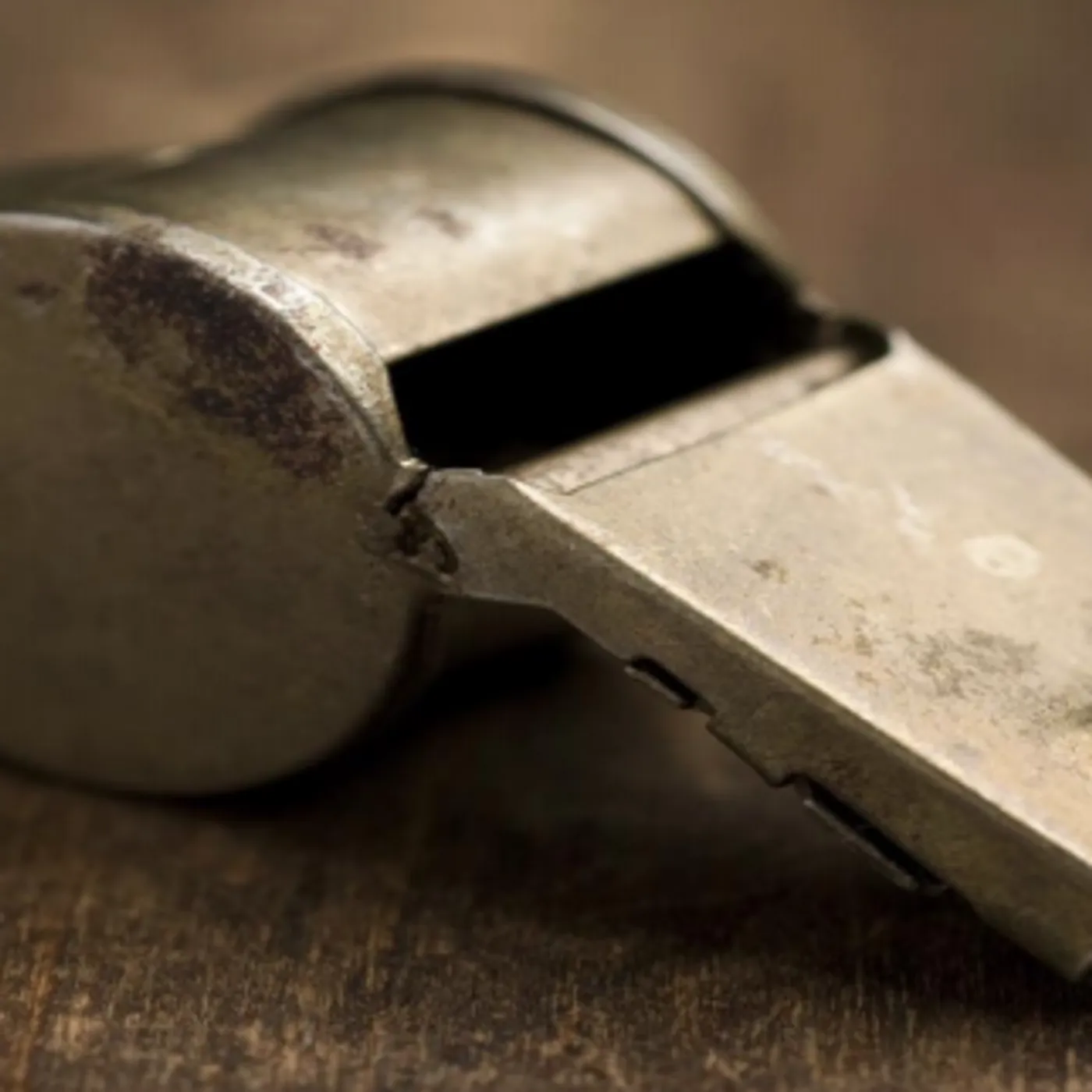 Whistleblowing - Our priorities - Transparency.org